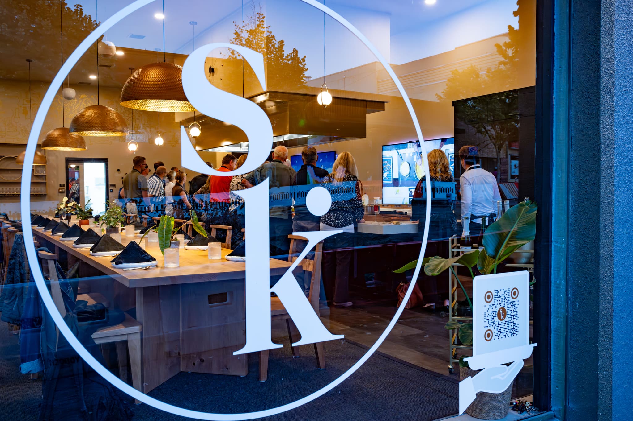 Social Kitchen | Cook. Connect. Celebrate.