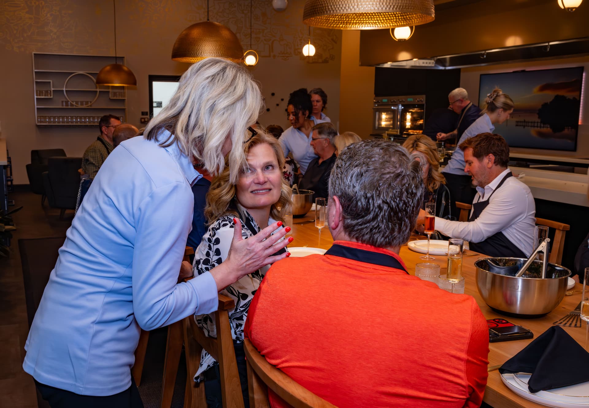 Social Kitchen | Cook. Connect. Celebrate.