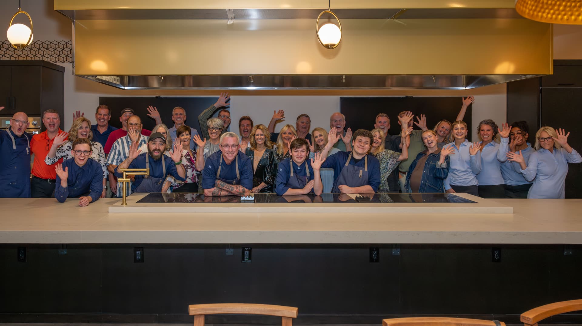Social Kitchen | Cook. Connect. Celebrate.